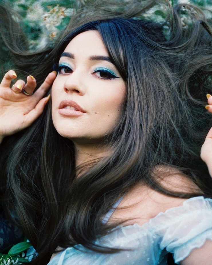 Picture of Juniper Keiko