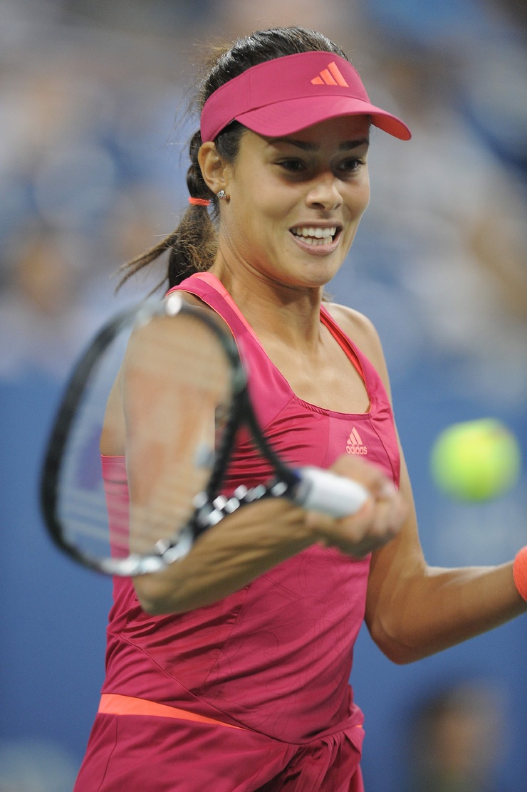 Picture of Ana Ivanovic