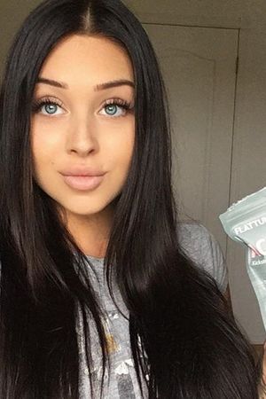 Picture of Valerie Cossette.