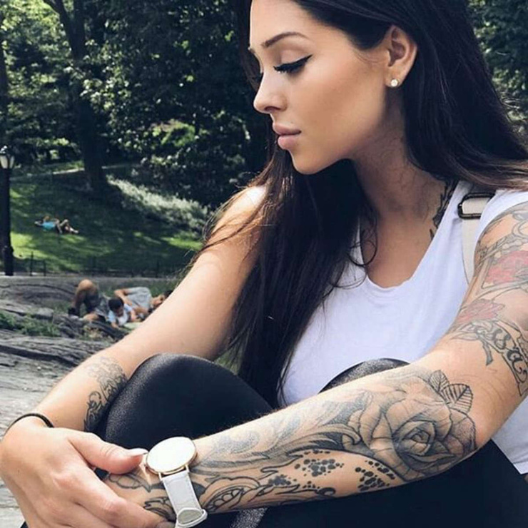 Picture of Valerie Cossette.