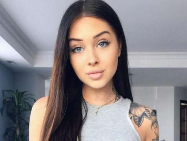 Picture of Valerie Cossette.