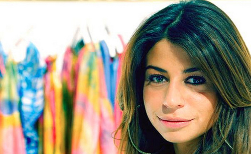 Picture of Olcay Gulsen