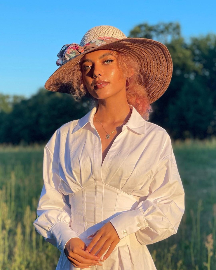 Picture of Michéle Winchester