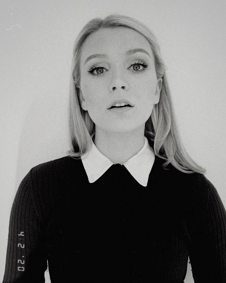 Picture of Madison Thompson