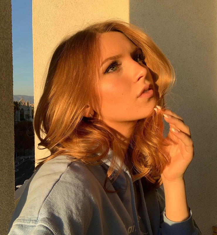 Picture of Madison Thompson