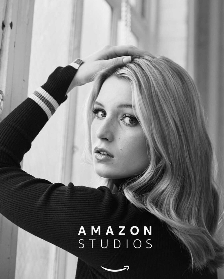 Picture of Madison Thompson