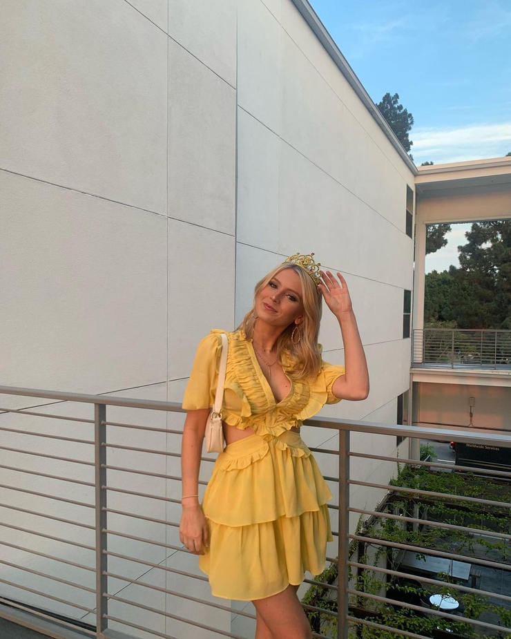 Picture of Madison Thompson