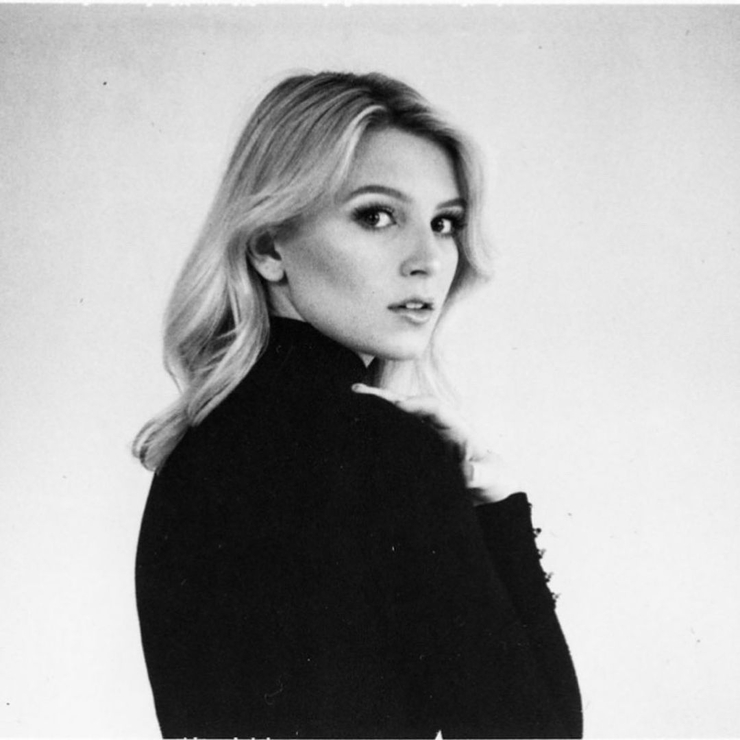 Picture of Madison Thompson