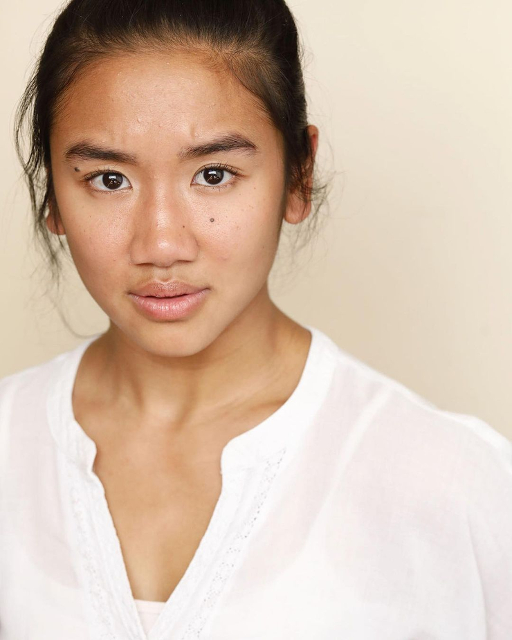 Image of Savira Windyani