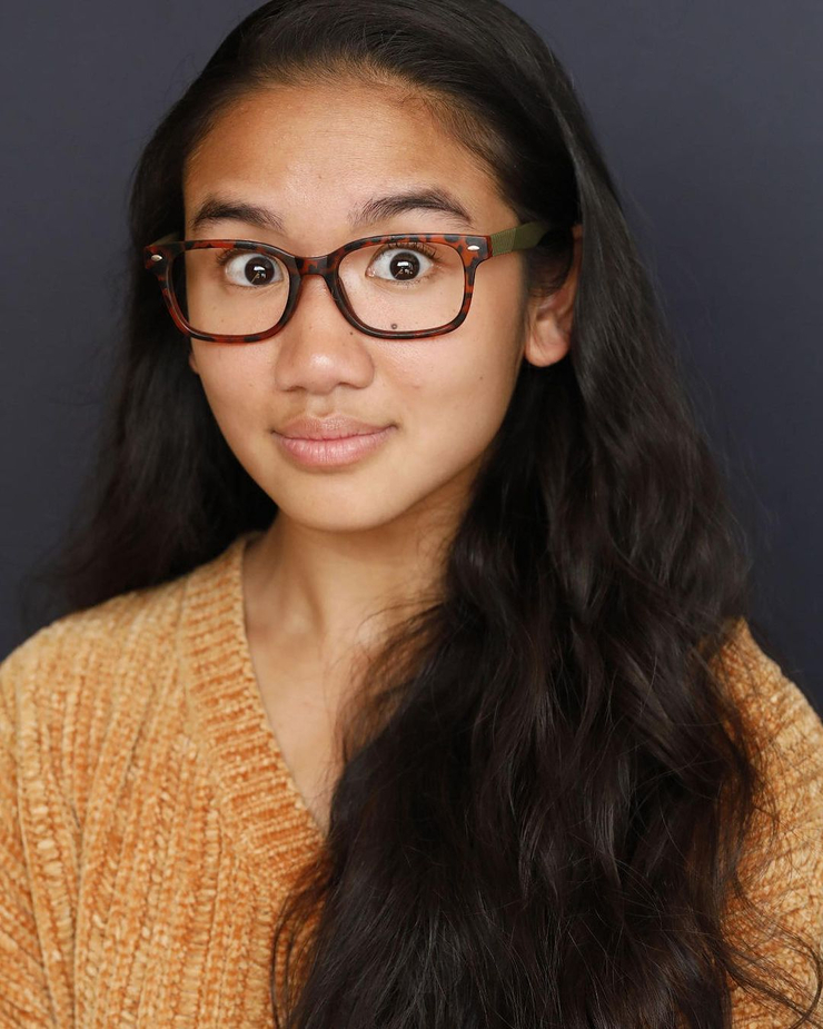 Picture of Savira Windyani