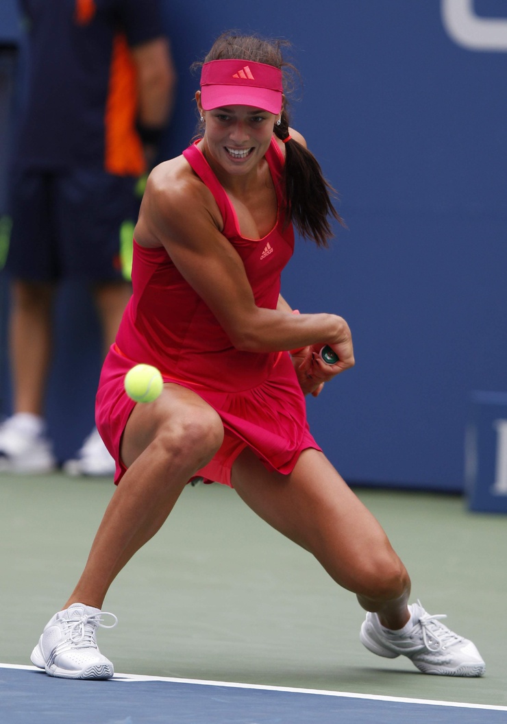 Picture of Ana Ivanovic