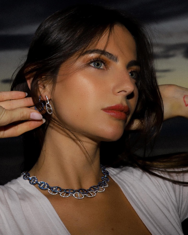 Picture of Kelly Piquet