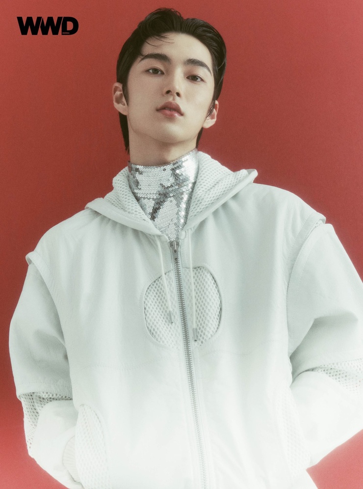 Picture of Seung-han Hong