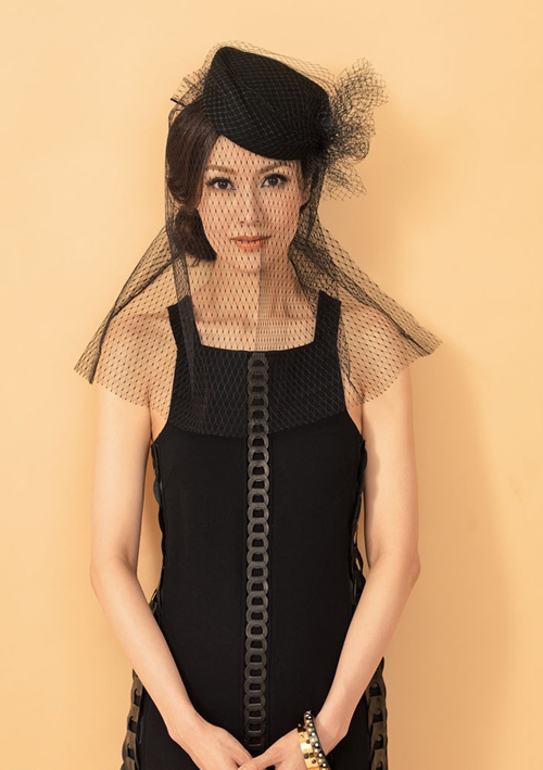 Picture of Michelle Reis