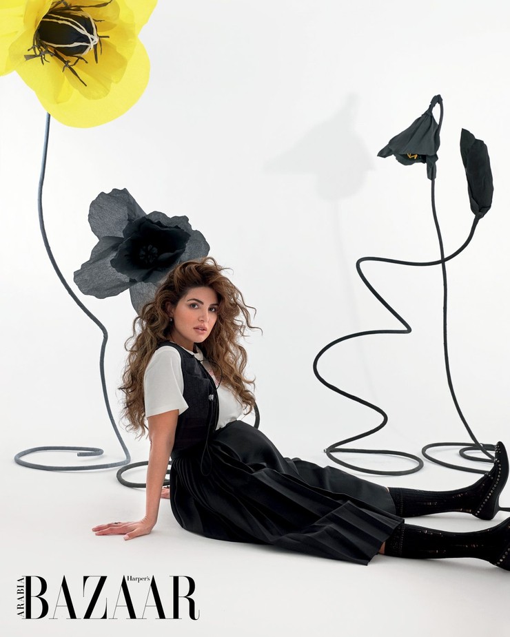 Image of Negin Marsalehi