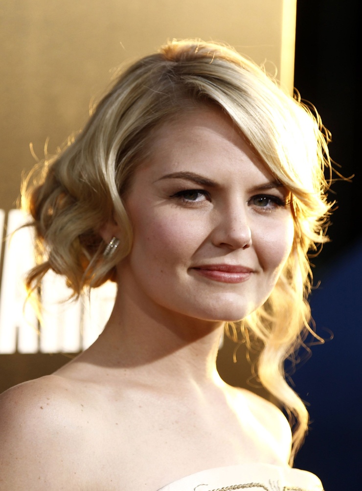 Picture of Jennifer Morrison