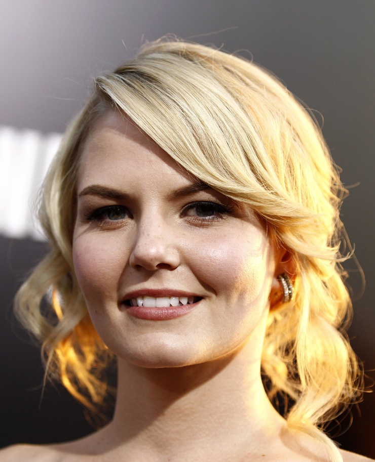 Picture of Jennifer Morrison