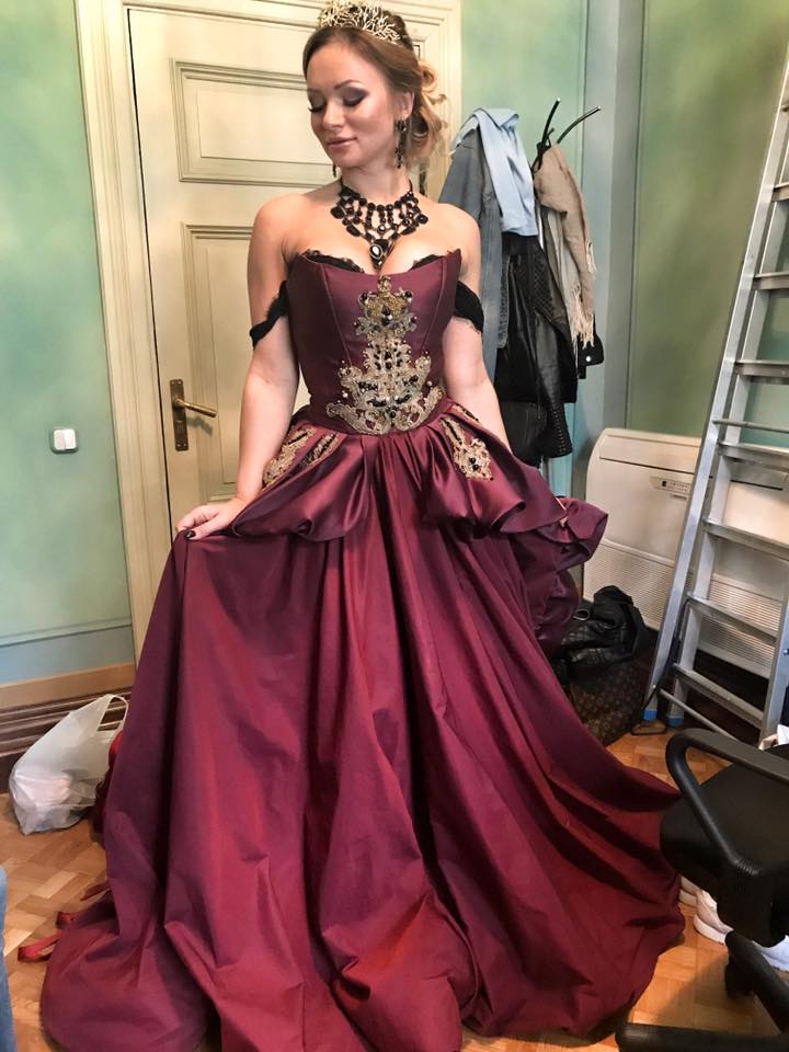 Picture of Anjee Brown