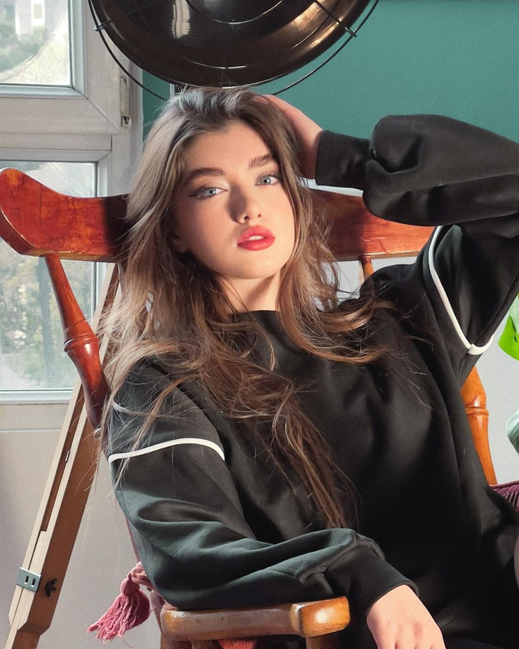 Picture of Negin Haghdost