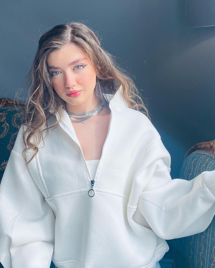 Picture of Negin Haghdost