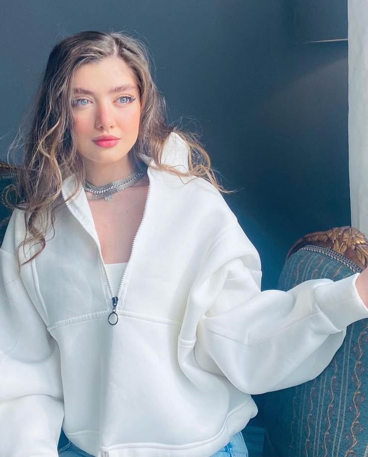 Picture of Negin Haghdost