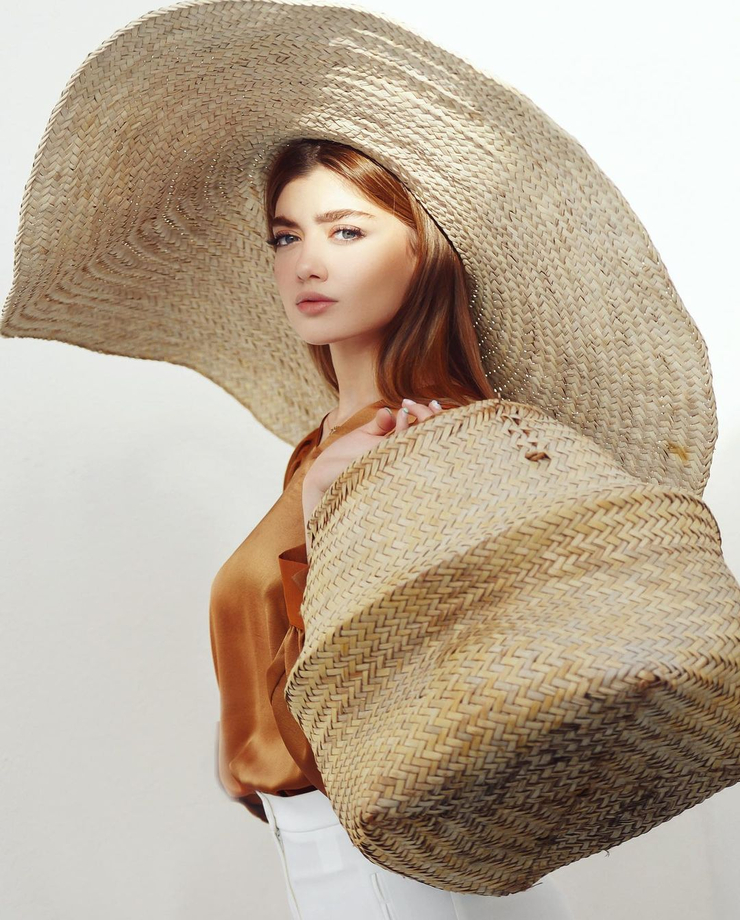 Picture of Negin Haghdost