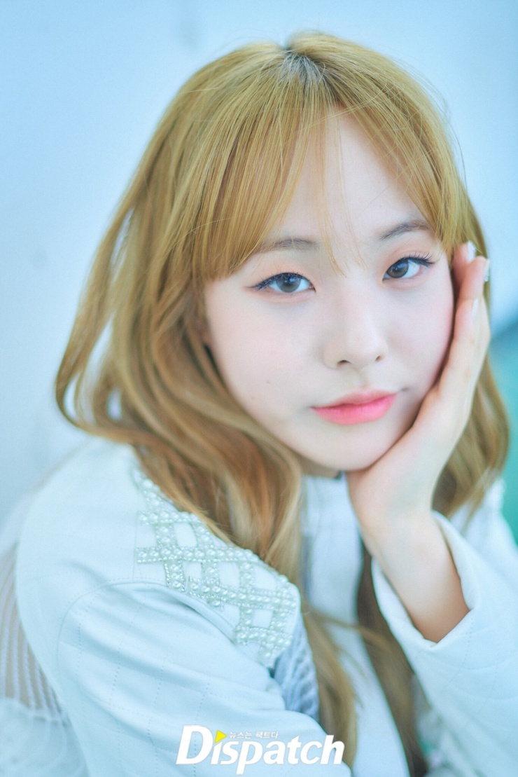 Picture of Seon-yu Kim