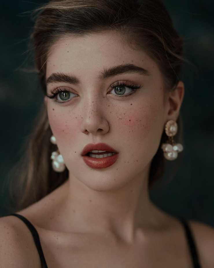 Picture of Negin Haghdost