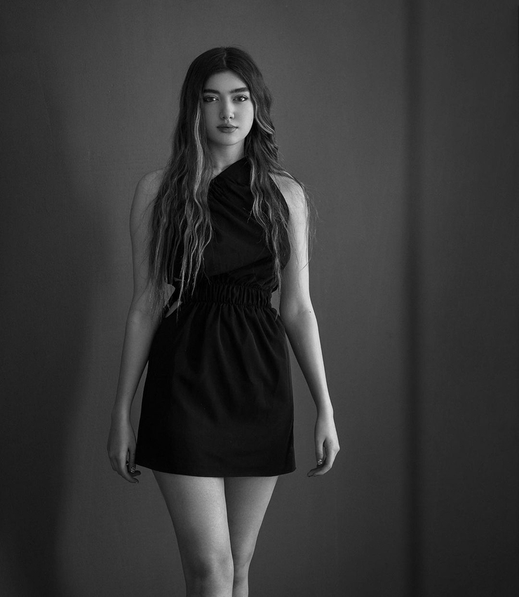 Picture of Negin Haghdost