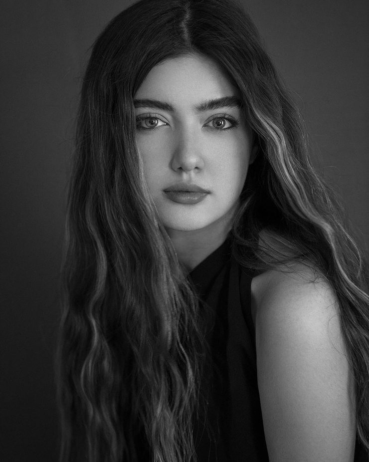 Picture of Negin Haghdost