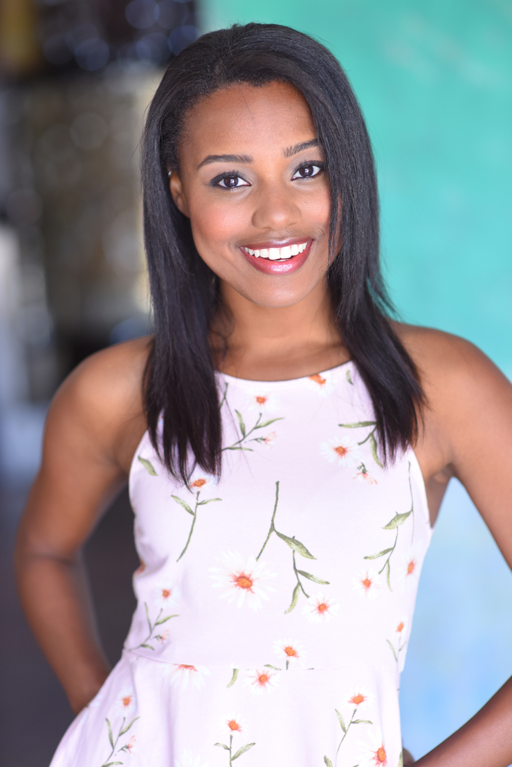 Picture of Brittany Bardwell