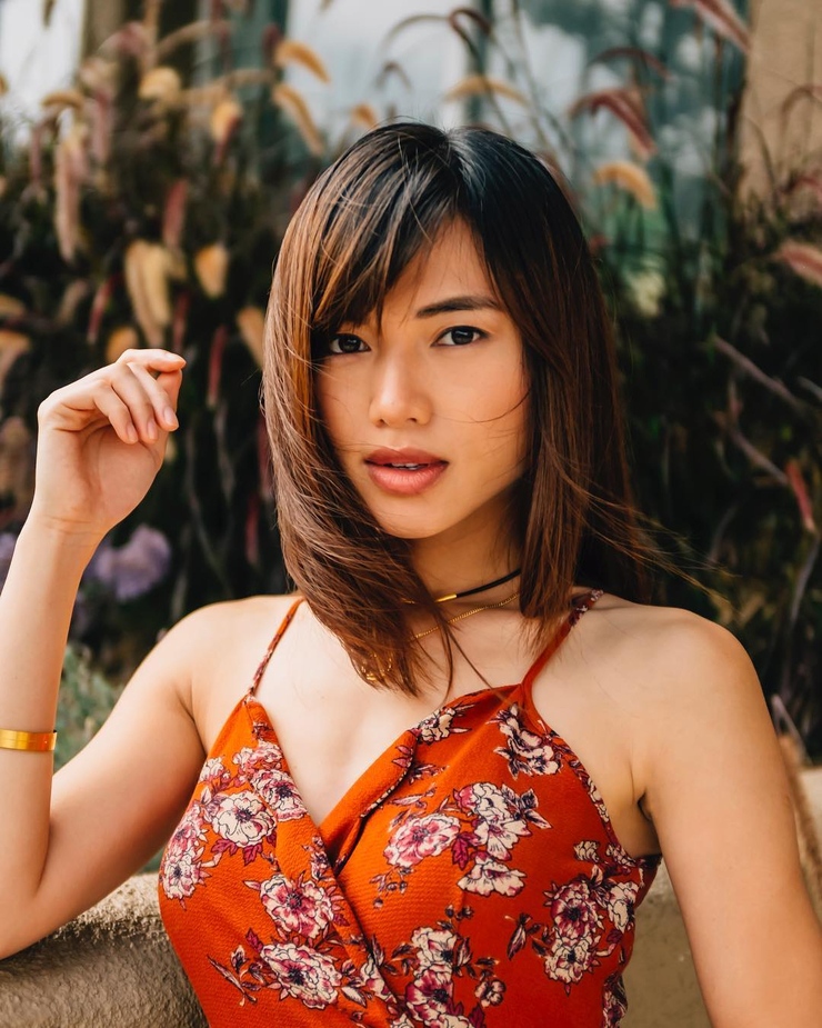 Picture of Kayli Tran