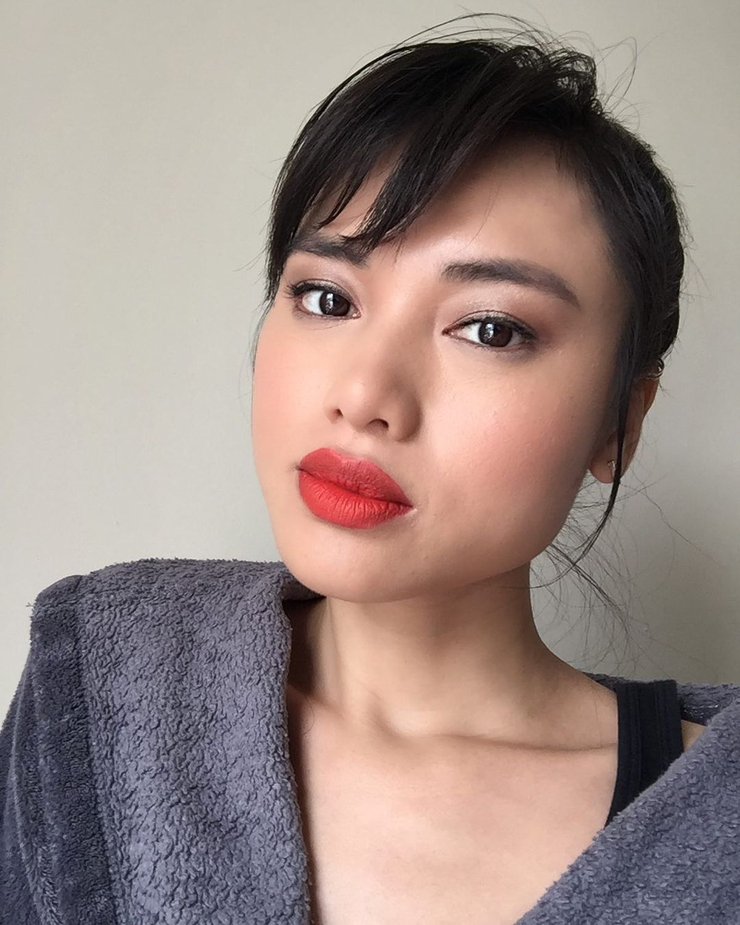 Picture of Kayli Tran