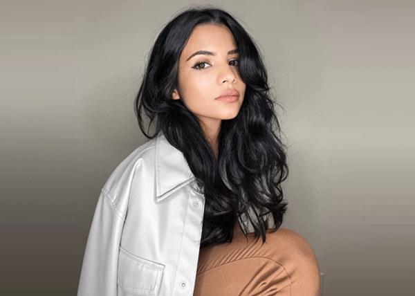 Picture of Nikki Rodriguez