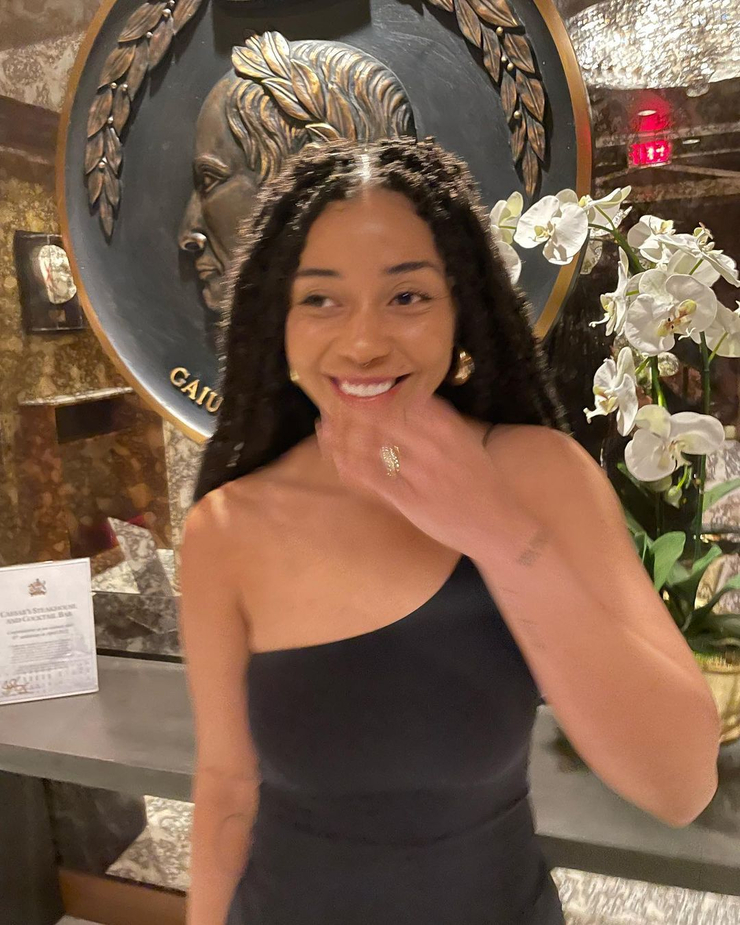 Picture of Zoe Borde