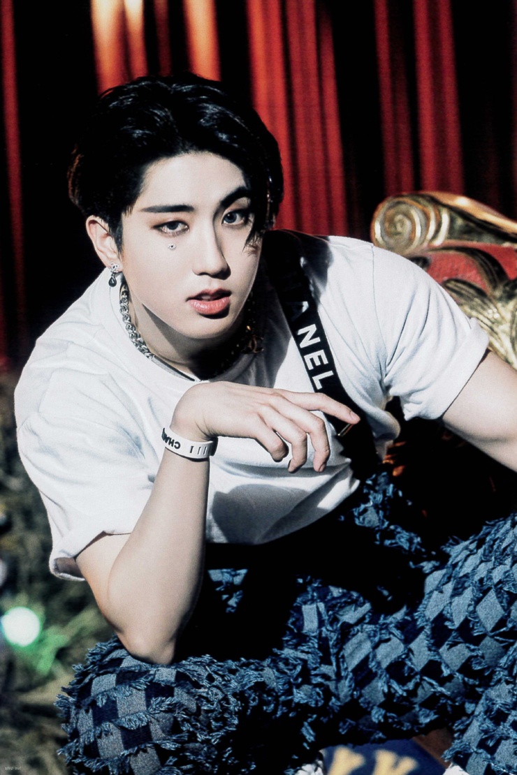 Picture of Ji-sung Han