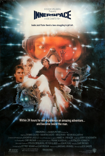 Picture of Innerspace