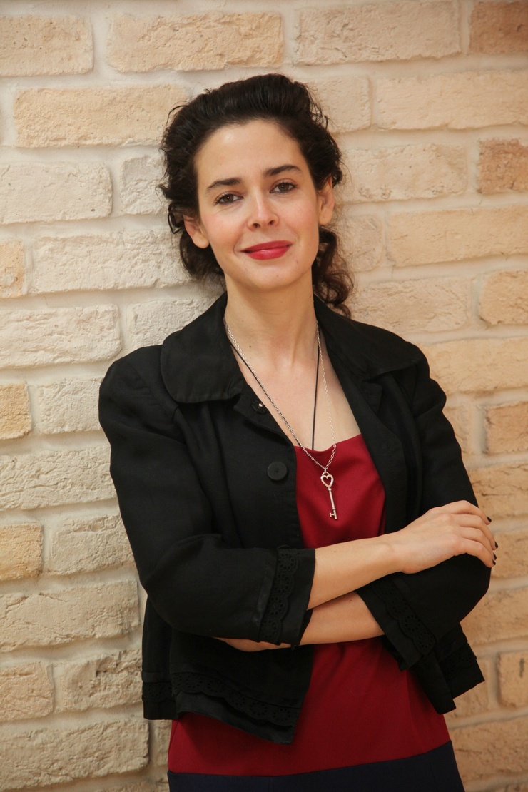 Picture of Pelin Batu