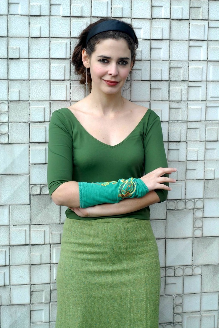 Picture of Pelin Batu