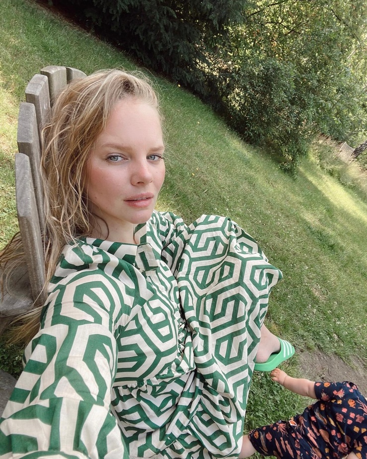 Picture of Marloes Horst