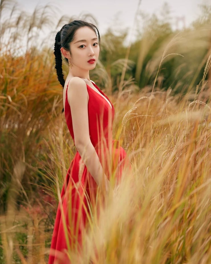 Picture of Mengjie Jiang