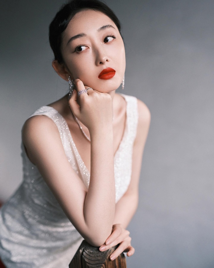 Mengjie Jiang picture