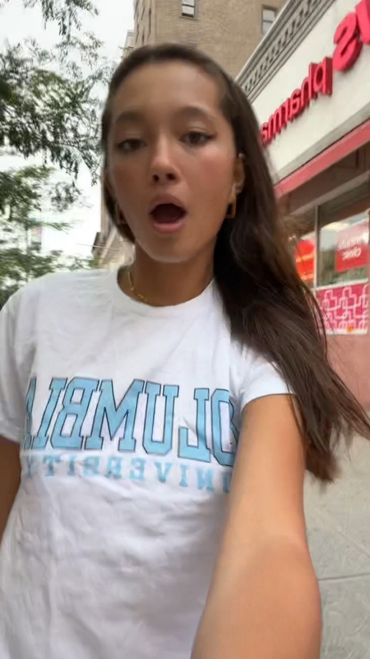 Picture of Lily Chee