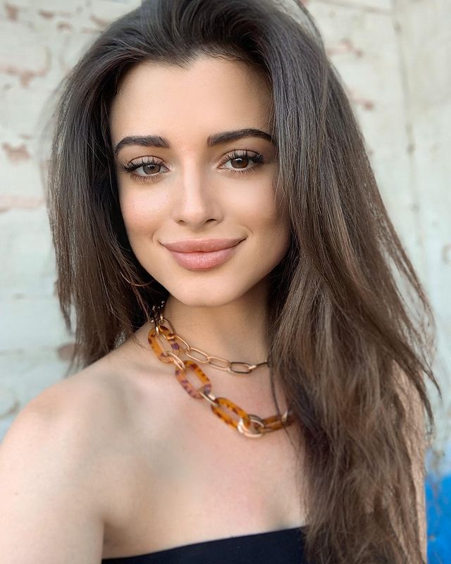 Olya Tribushnaya image