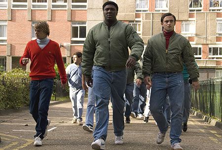 Image of Cass (2008)