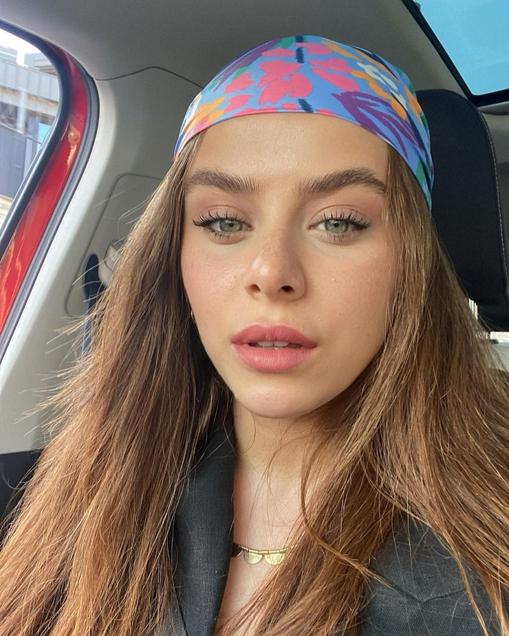 Picture of Ilayda Alisan