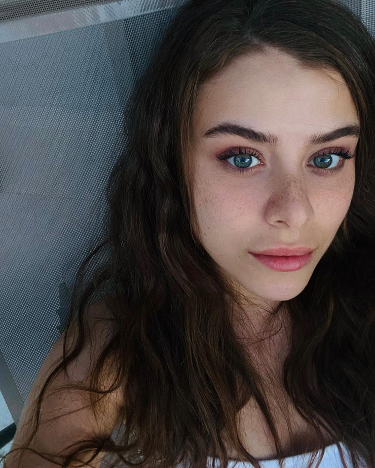 Picture of Ilayda Alisan