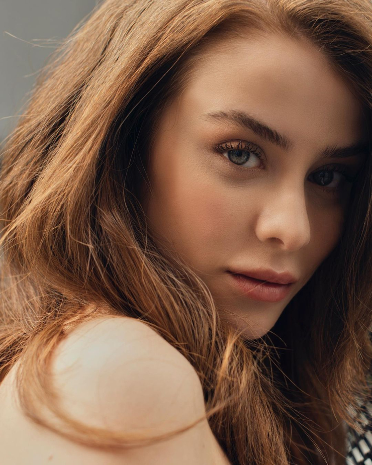 Picture of Ilayda Alisan