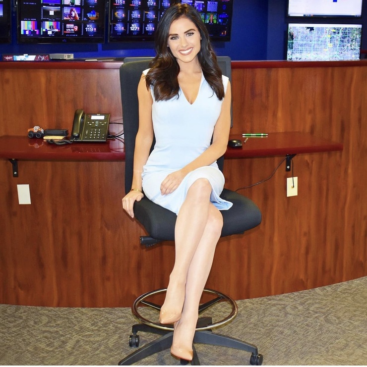 Picture of Kelsey Kernstine