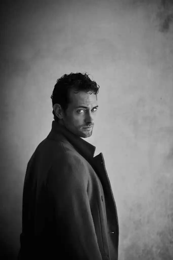 Picture of Peter Vives